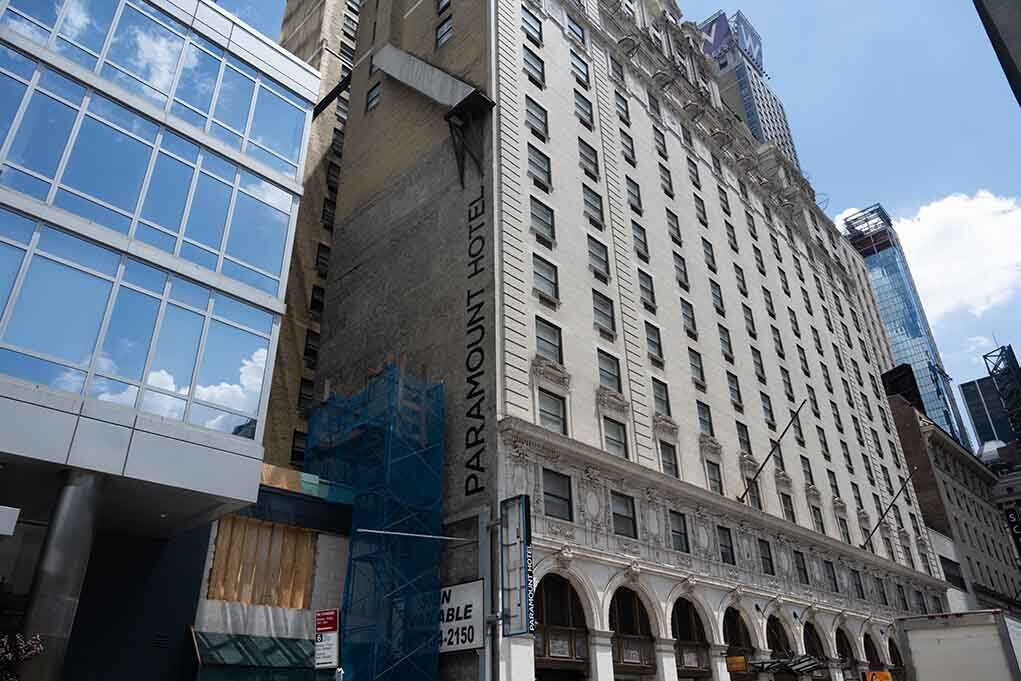 HORRIFYING Hotel Murder —She Was STABBED 15 Times | True Trend News